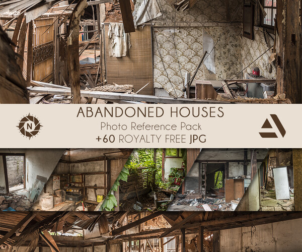 ArtStation - Studio Bundle: +17 000 reference photos + Future packs for ...