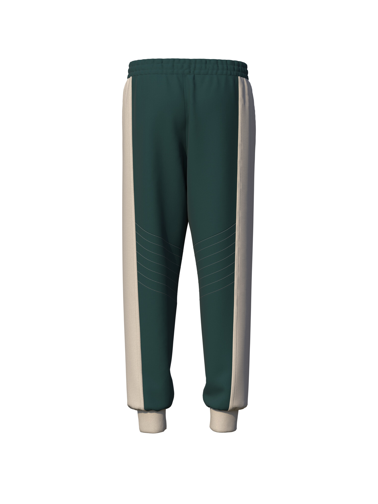 ArtStation - jogger 2 ( Marvelous Designer / CLO 3D ) | Resources