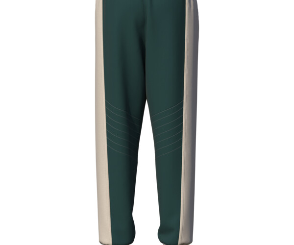 ArtStation - jogger 2 ( Marvelous Designer / CLO 3D ) | Resources