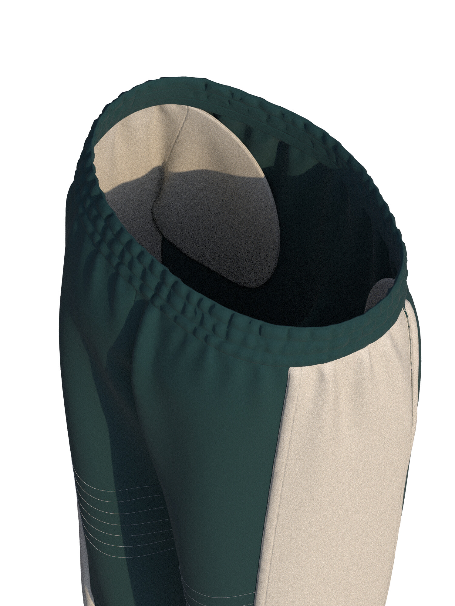 ArtStation - jogger 2 ( Marvelous Designer / CLO 3D ) | Resources