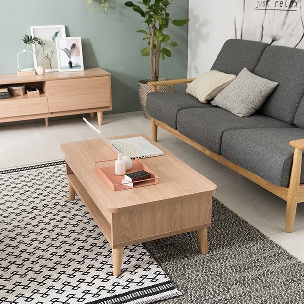 ArtStation - Mooney Lift Up Table | Resources