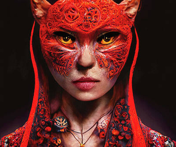 ArtStation - P.D.A. Mixed Creations Pact | Artworks