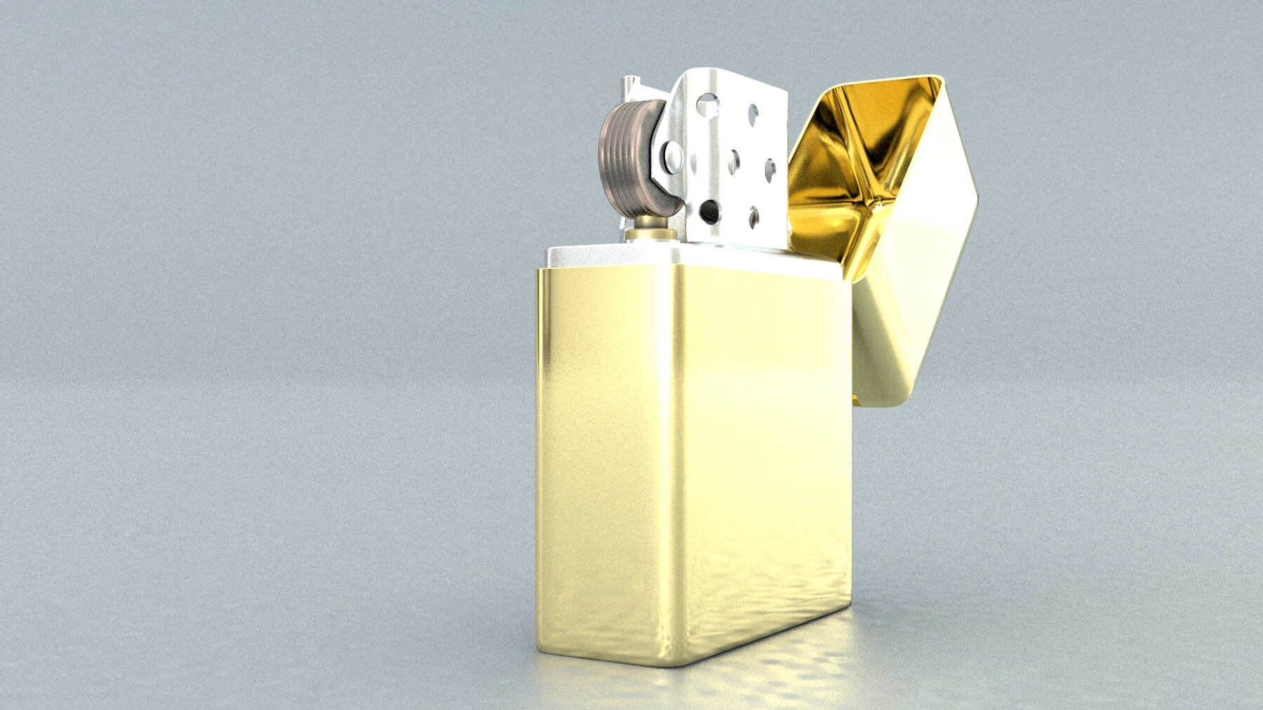 ArtStation - laos Game Lighter | Game Assets