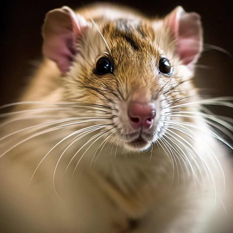 ArtStation - Devalue to Revalue Vol. 2 - Various Animals (Devaluing AI ...