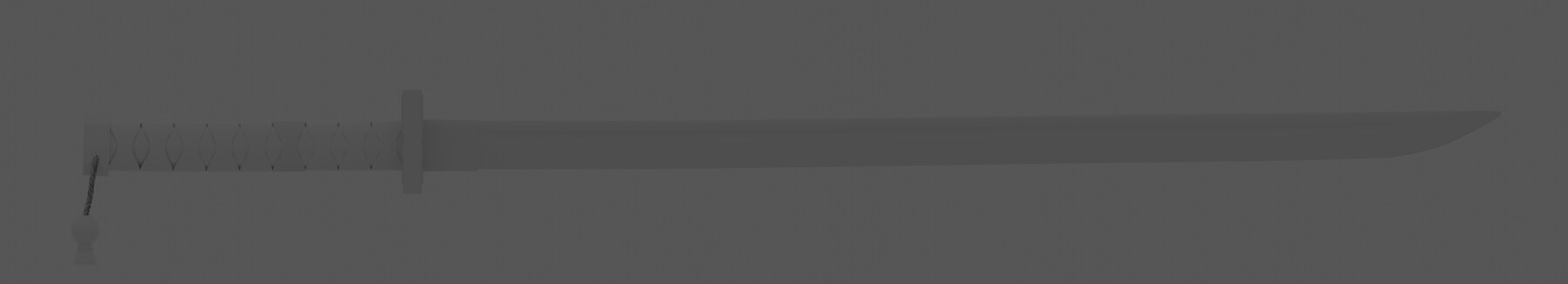 ArtStation - RIMURU SWORD | Resources