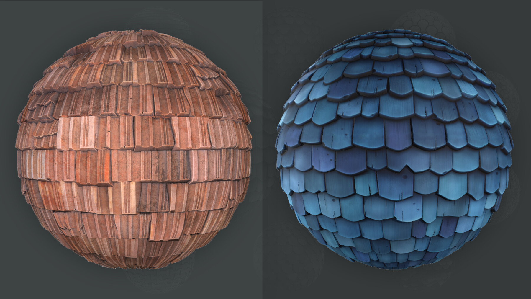 ArtStation - Tiling Textures Pack 01 | Resources