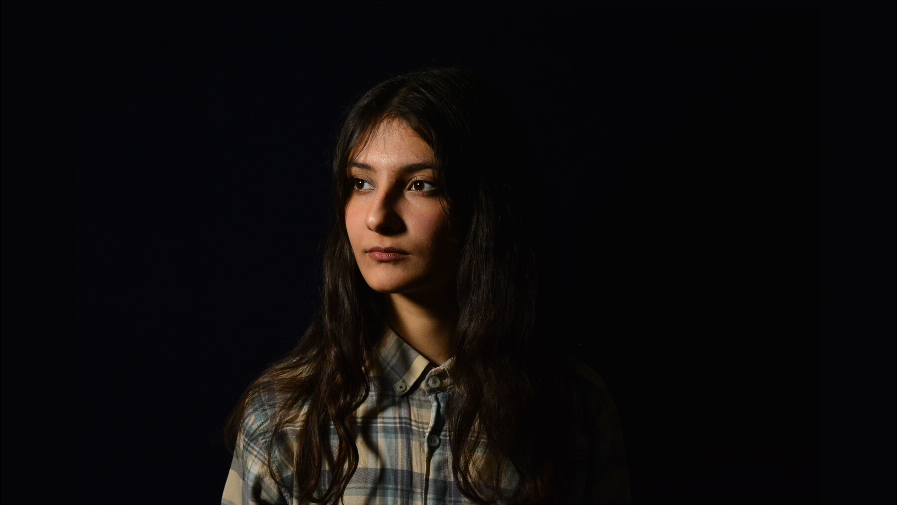 ArtStation - 100 - Female Portrait Lighting Reference for Artists ...