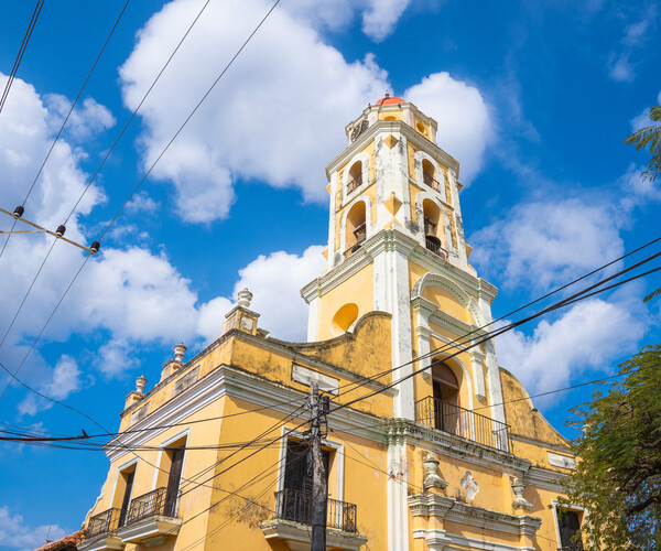 ArtStation - CUBAN ARCHITECTURE | PHOTOPACK | Resources