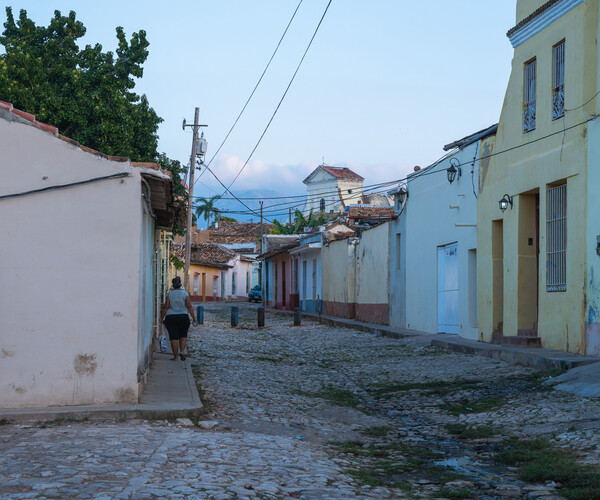 ArtStation - CUBAN ARCHITECTURE | PHOTOPACK | Resources