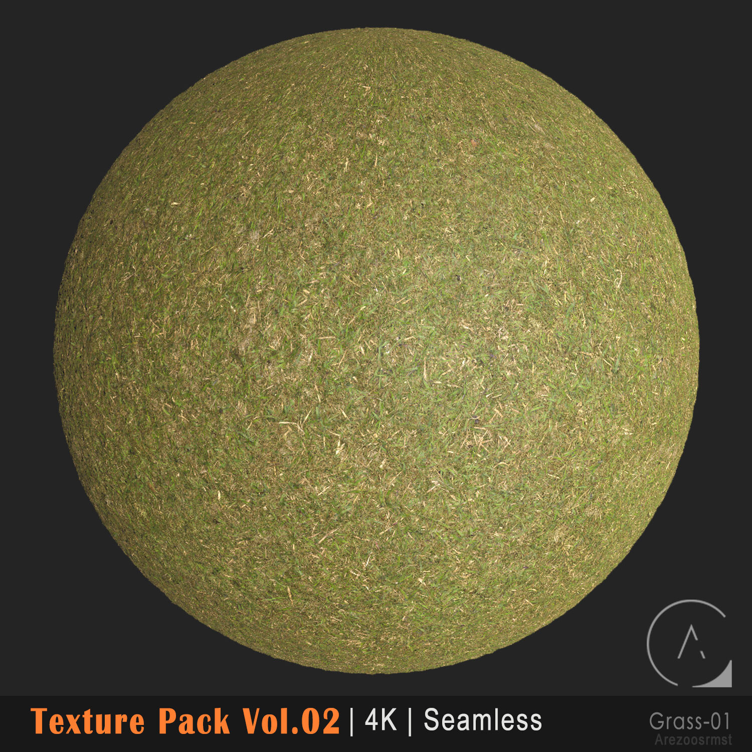 ArtStation - Grass texture pack vol2 Texture | Game Assets