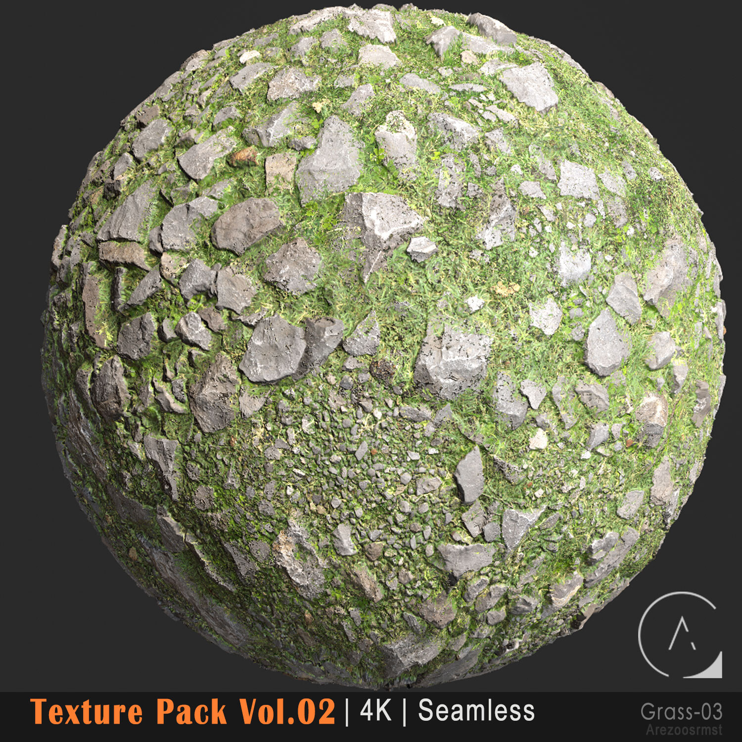ArtStation - Grass texture pack vol2 Texture | Game Assets