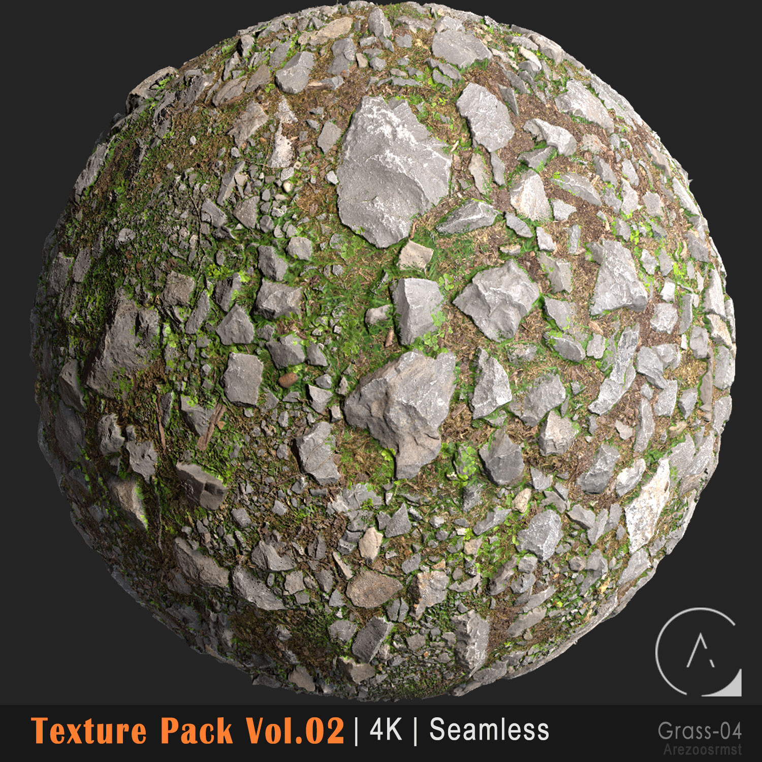 ArtStation - Grass texture pack vol2 Texture | Game Assets