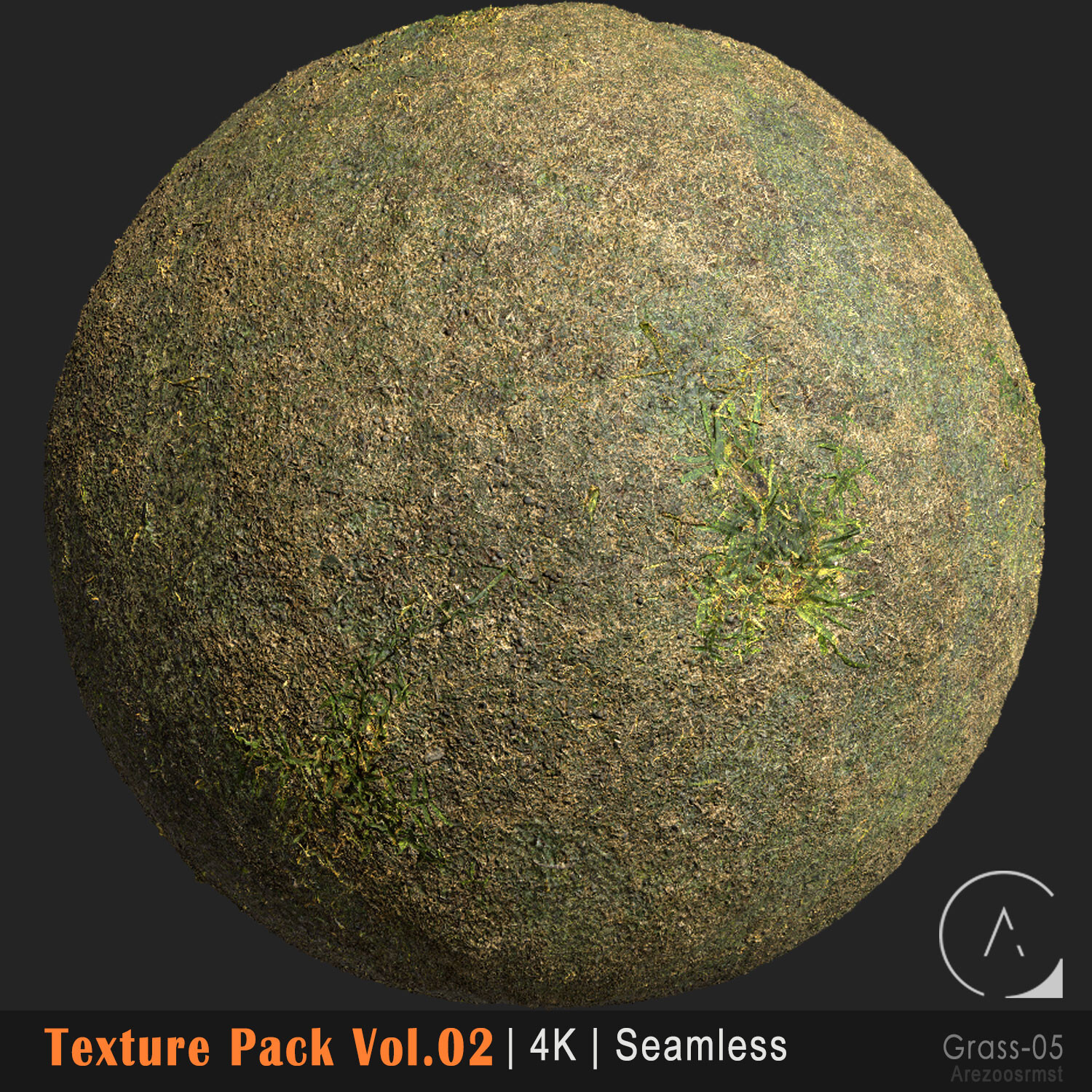 ArtStation - Grass texture pack vol2 Texture | Game Assets