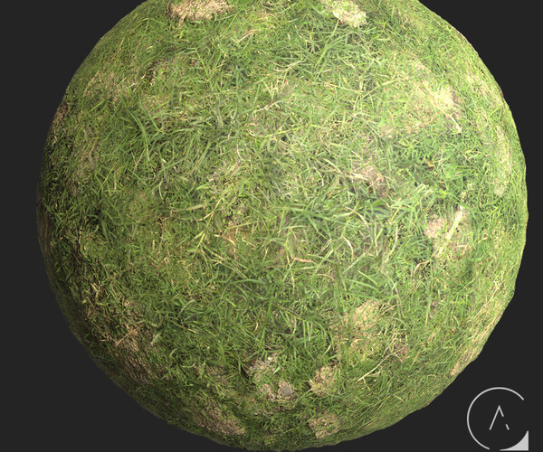 ArtStation - Grass texture pack vol2 Texture | Game Assets