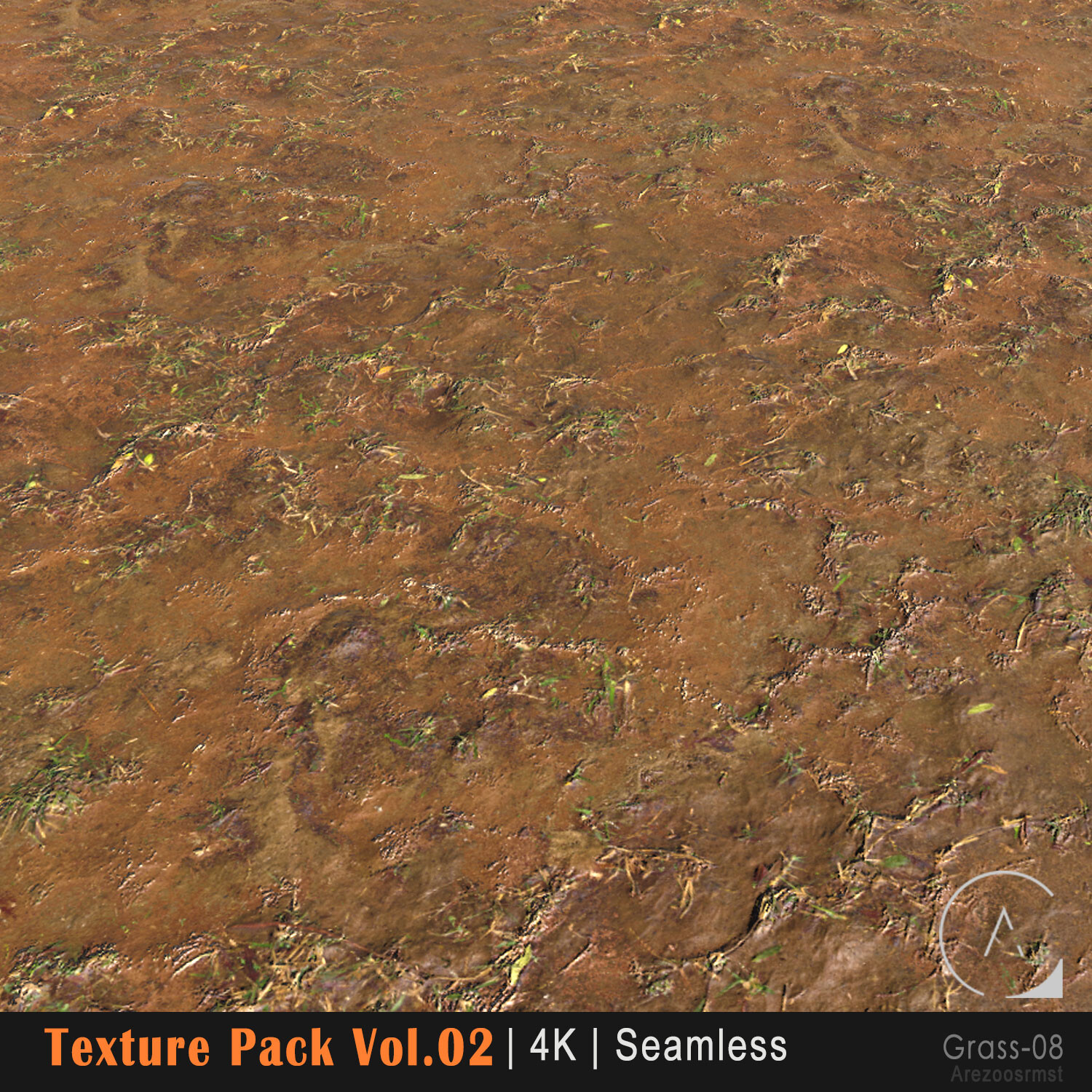 ArtStation - Grass texture pack vol2 Texture | Game Assets