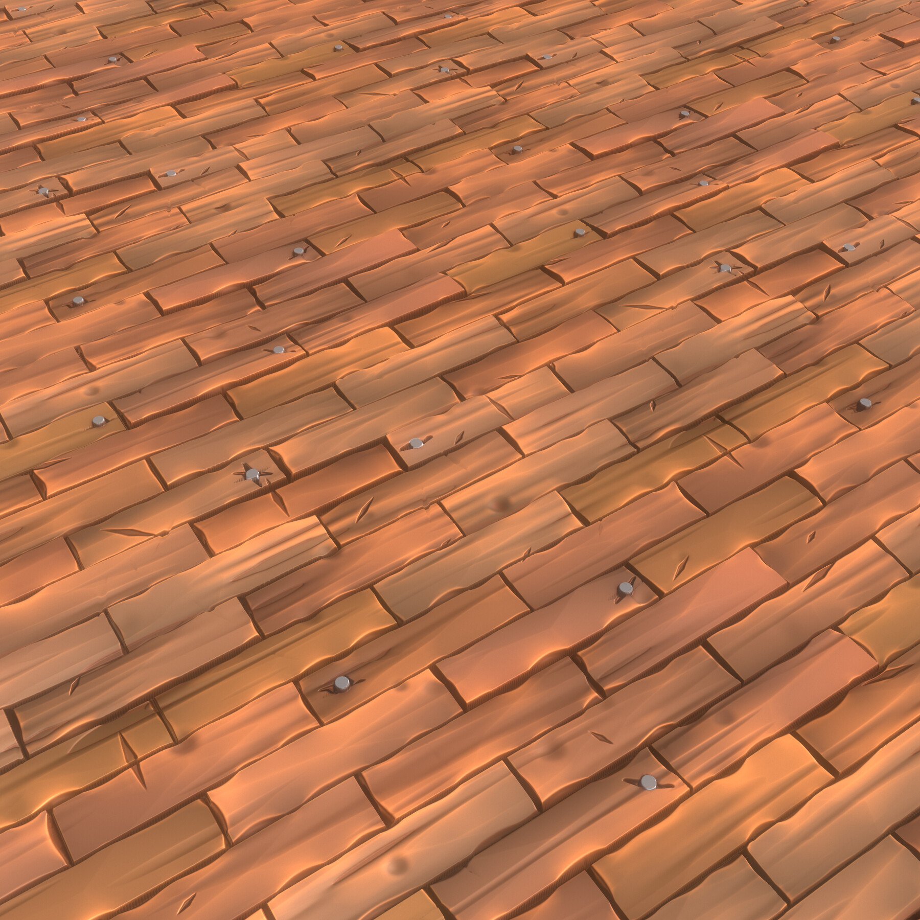 ArtStation - Woodplank Tileable Texture | Game Assets