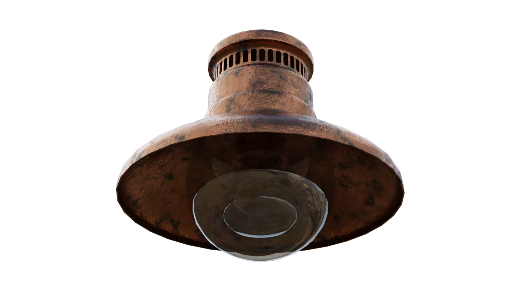 ArtStation - Lamp 03 | Game Assets