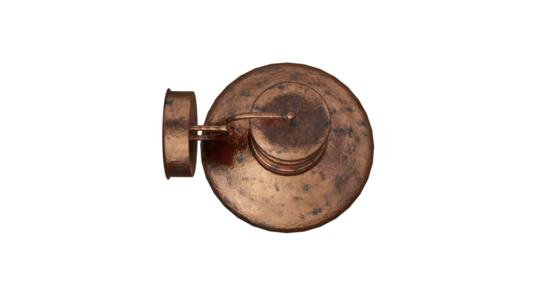 ArtStation - Lamp 03 | Game Assets