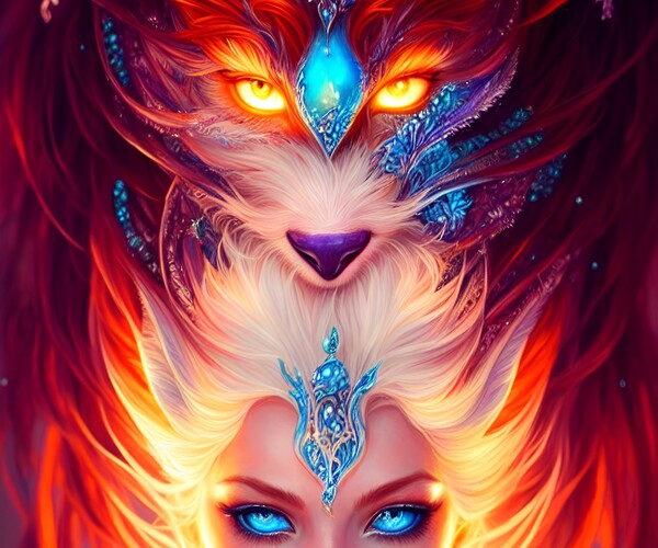 ArtStation - The Medium 4k | Artworks