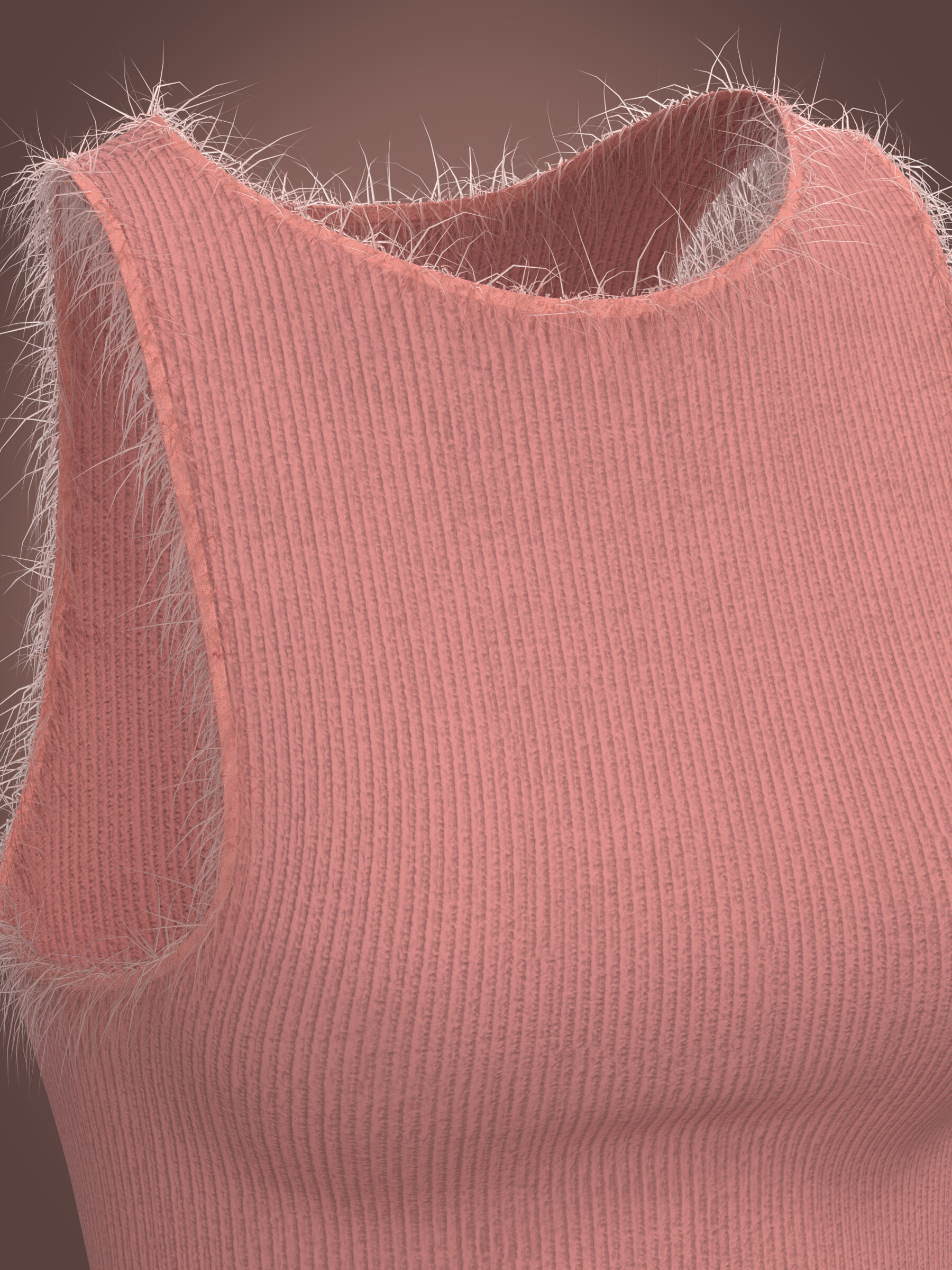 ArtStation - 3D RIB AND FRINGE ATHLET | Resources