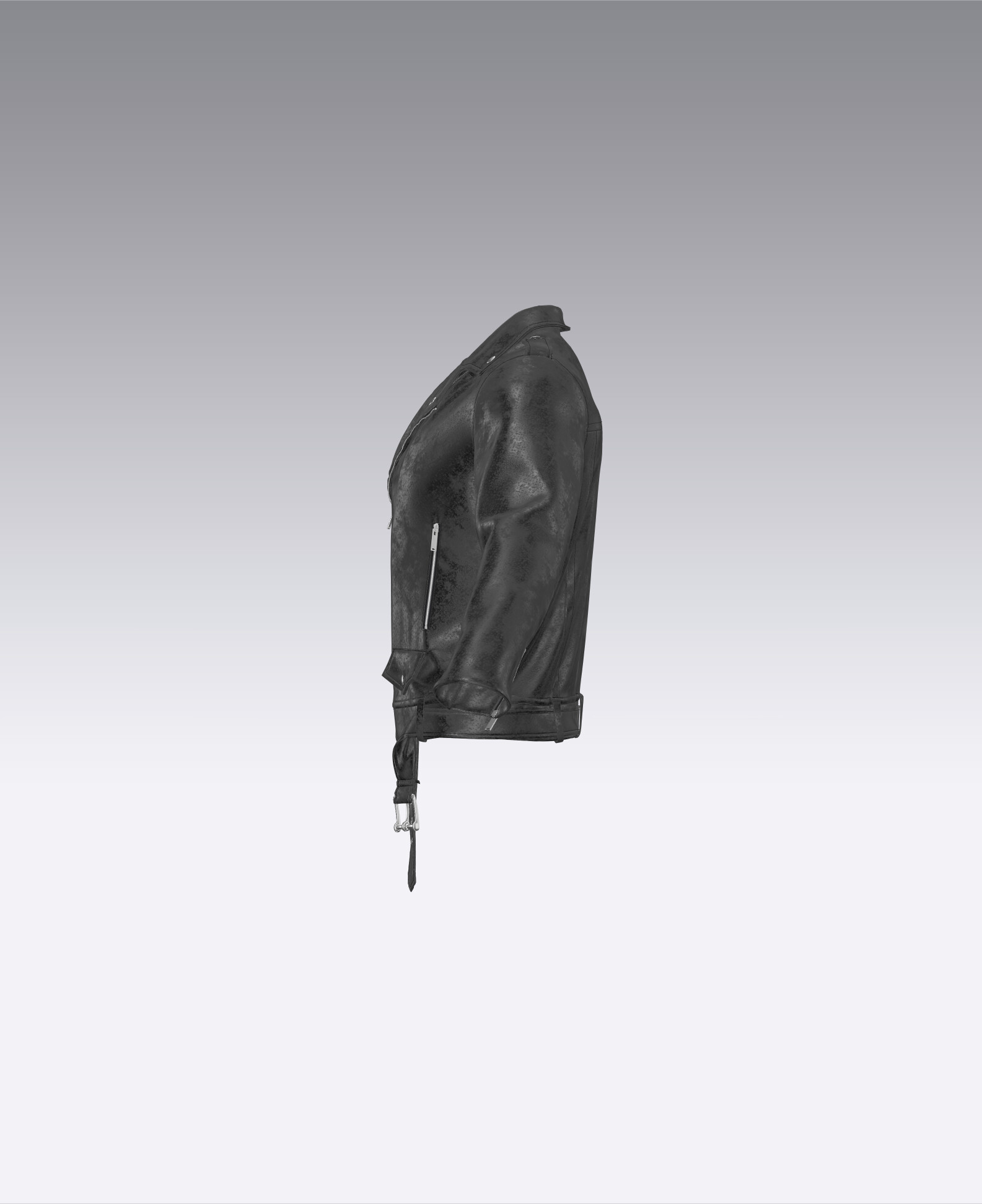 ArtStation - Men's Jackets Pack # 2 | Game Assets
