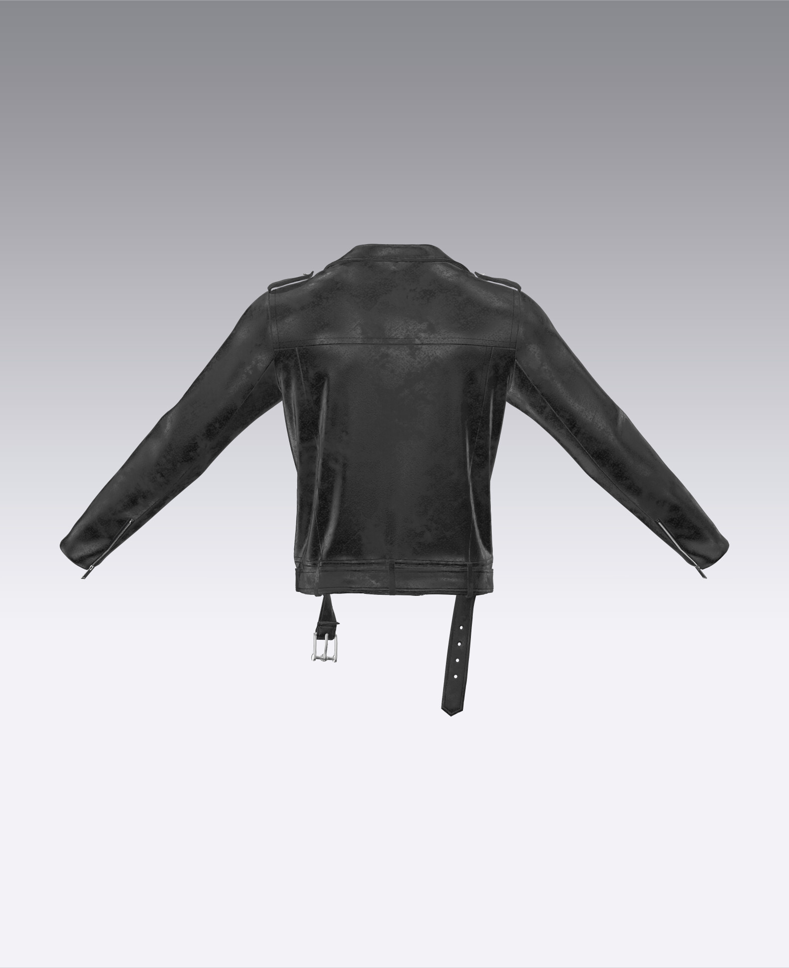 ArtStation - Men's Jackets Pack # 2 | Game Assets