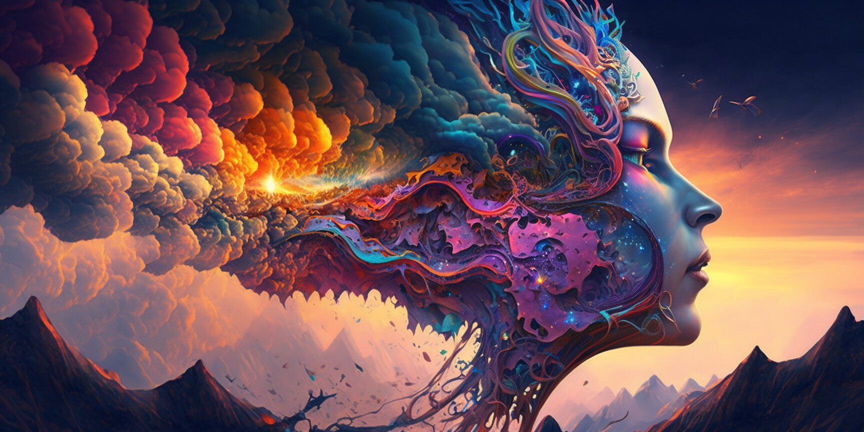 ArtStation - surreal eScape | Artworks