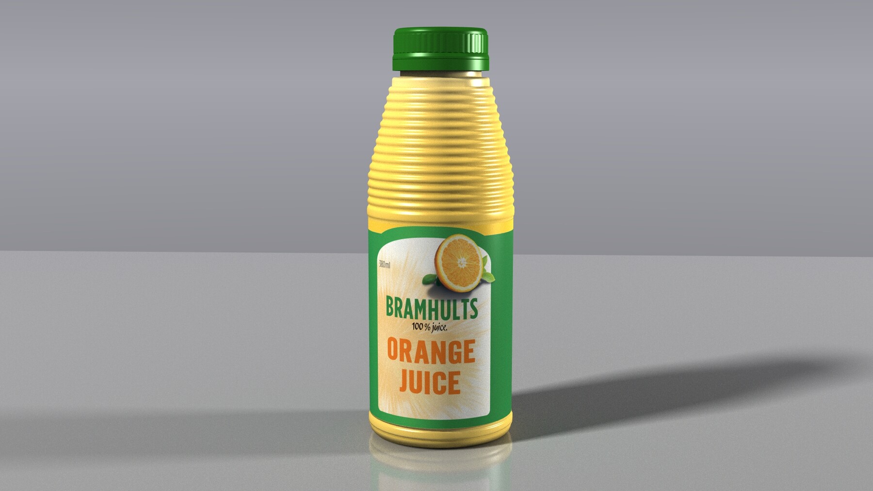 ArtStation - Orange juice | Game Assets