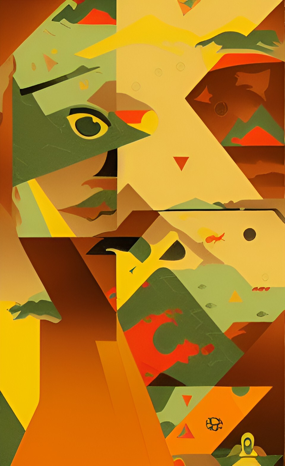 ArtStation - 65 poster art 3980-jpg pack wombo art | Artworks