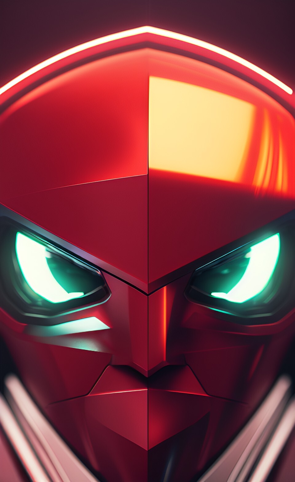 ArtStation - Dark edge 3070-jpg pack wombo art | Artworks