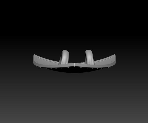 ArtStation - High-poly model knight shield | Resources