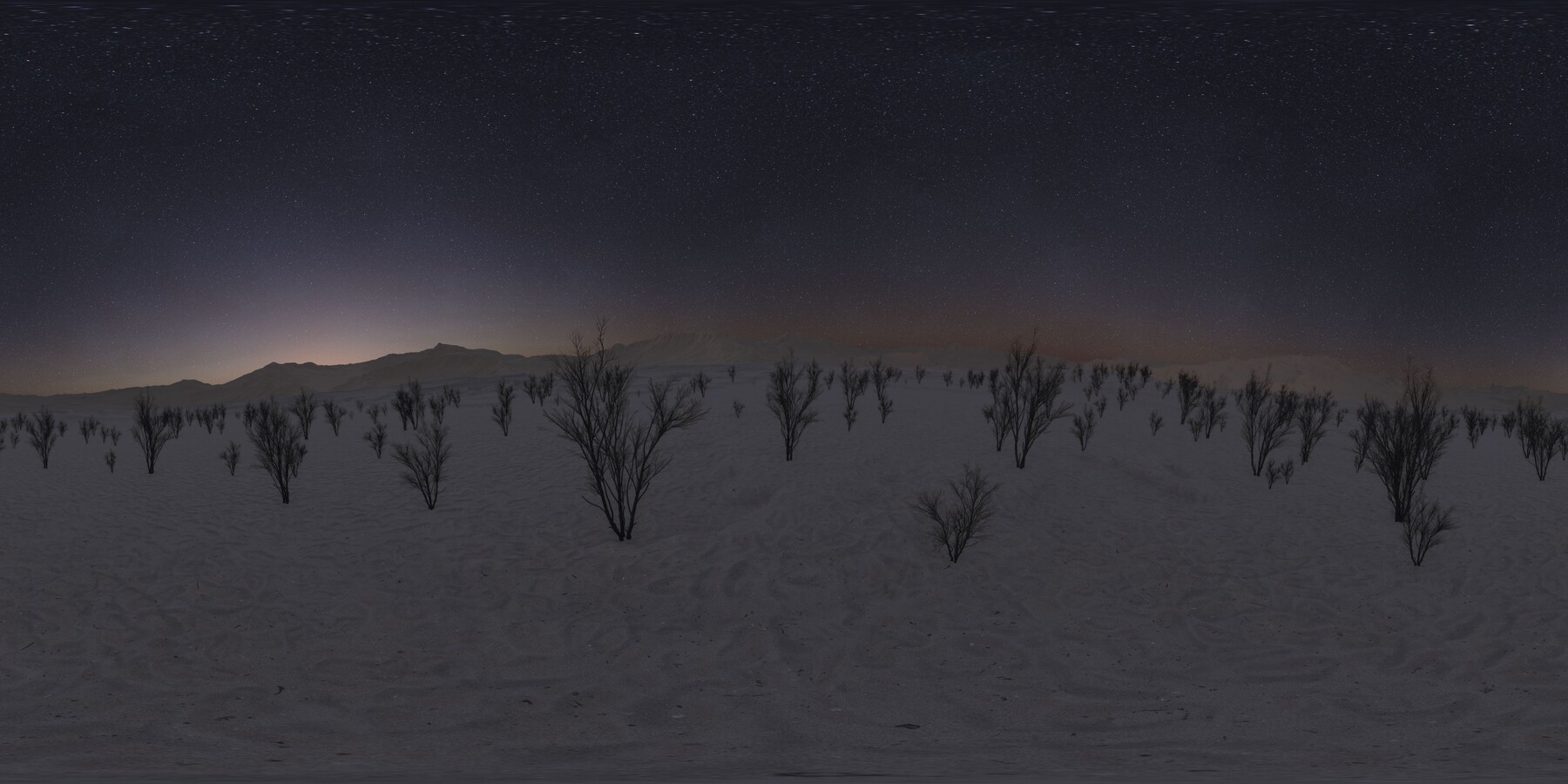 ArtStation - 12k (12000x6000) HDRI - DESERT | Free! 4k from Artstation ...