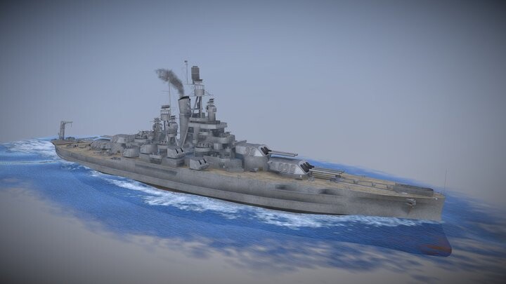 ArtStation - Nevada | Game Assets