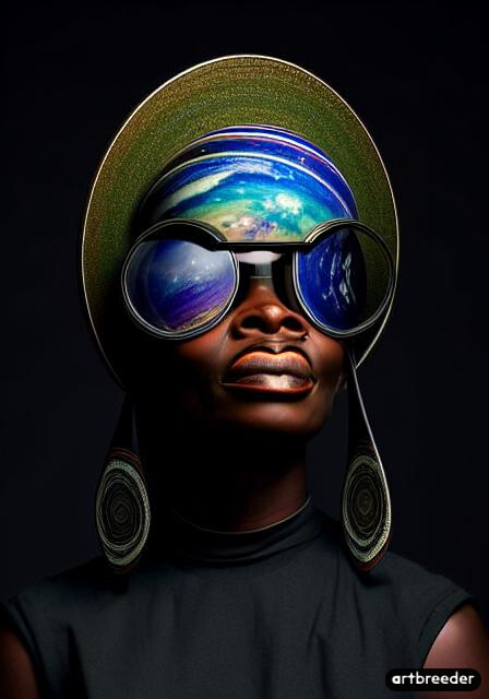 ArtStation - TSWANA DEUS ART COLLECTION | Artworks