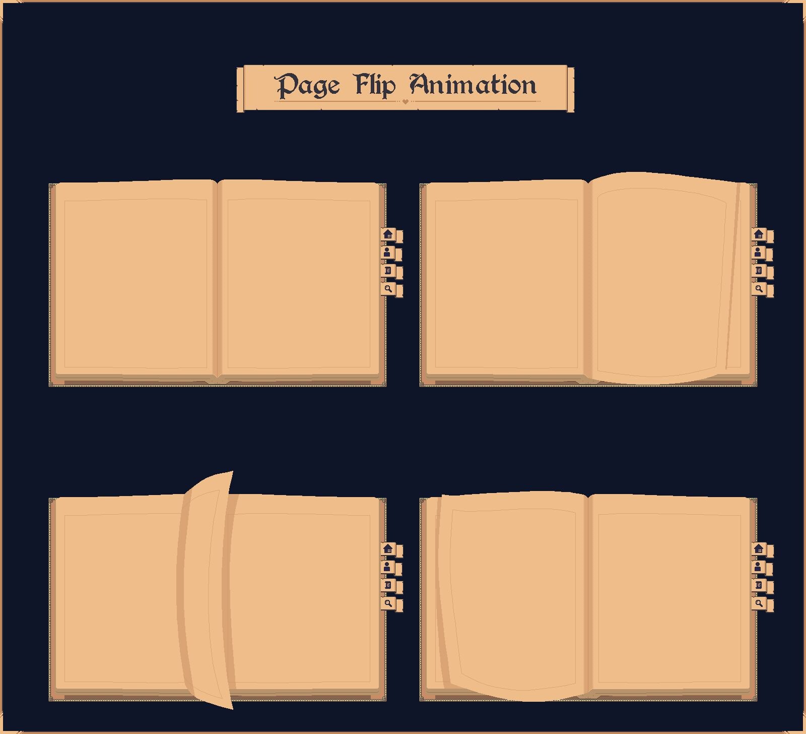 ArtStation - Super Asset Bundle #2 : Adventure Time | Game Assets