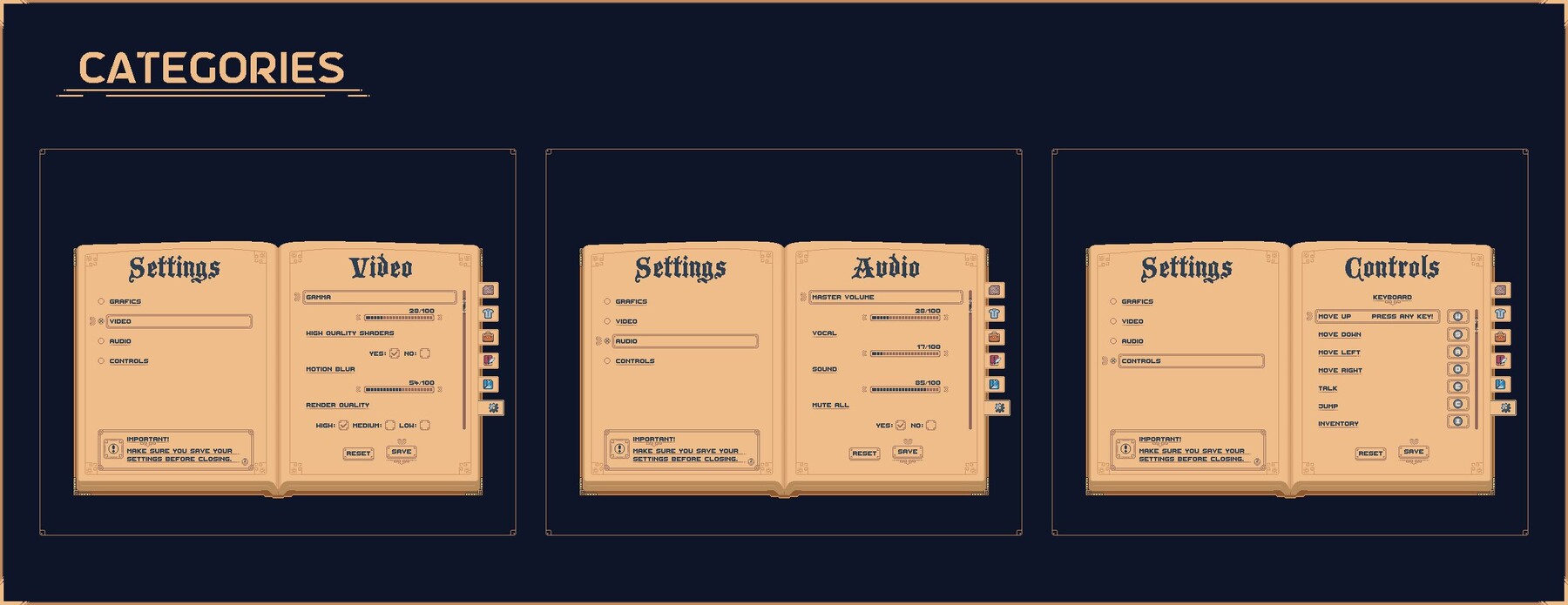 ArtStation - Super Asset Bundle #2 : Adventure Time | Game Assets