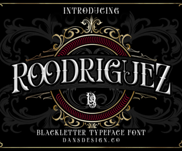 ArtStation - 10 Premium Tattoo Fonts Bundle 1 | T-Shirt Print | Logo ...