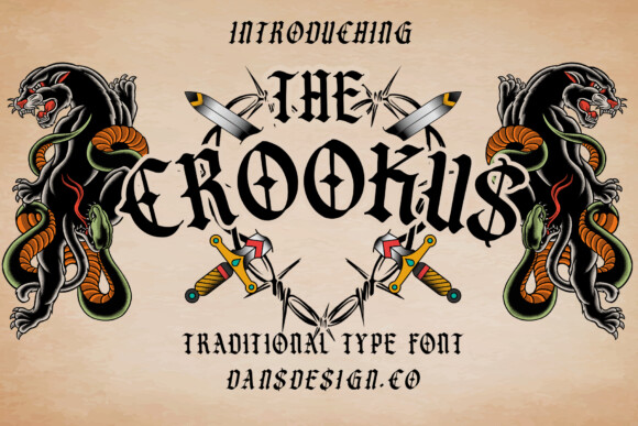 ArtStation - 10 Premium Tattoo Fonts Bundle 1 | T-Shirt Print | Logo ...