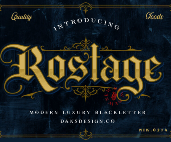 ArtStation - 10 Premium Tattoo Fonts Bundle 3 | T-Shirt Print | Logo ...