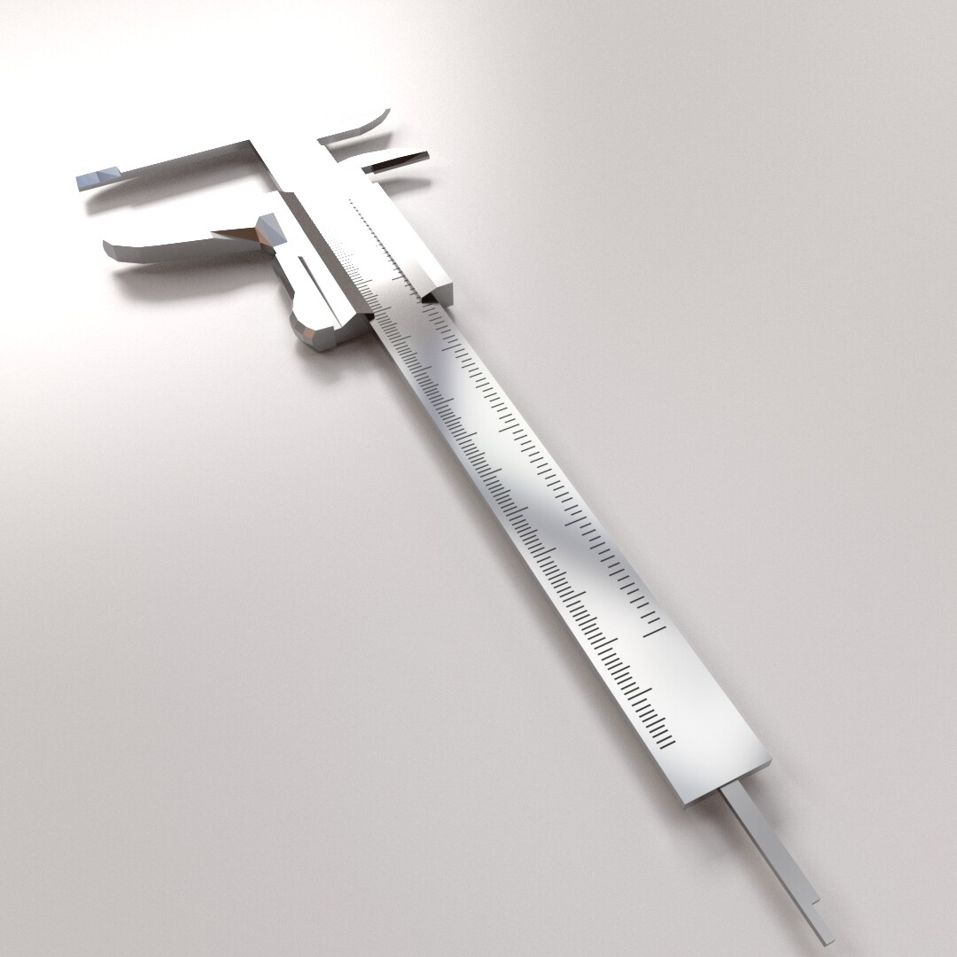 ArtStation - Caliper | Resources