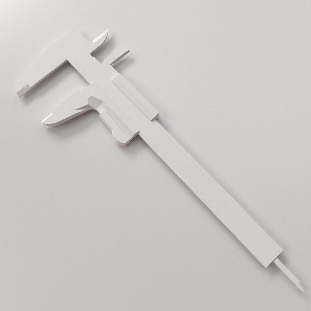ArtStation - Caliper | Resources