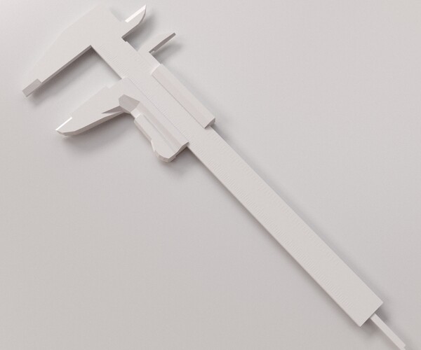 ArtStation - Caliper | Resources