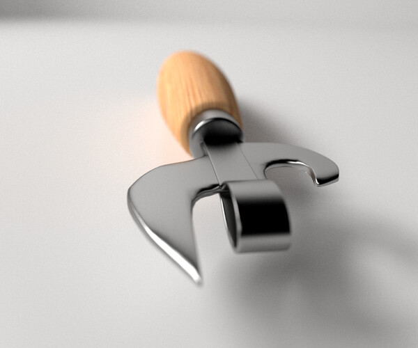 ArtStation - Can Opener | Resources