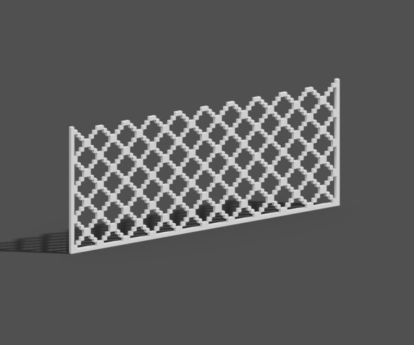 ArtStation - VOXEL OBJECTS | Resources