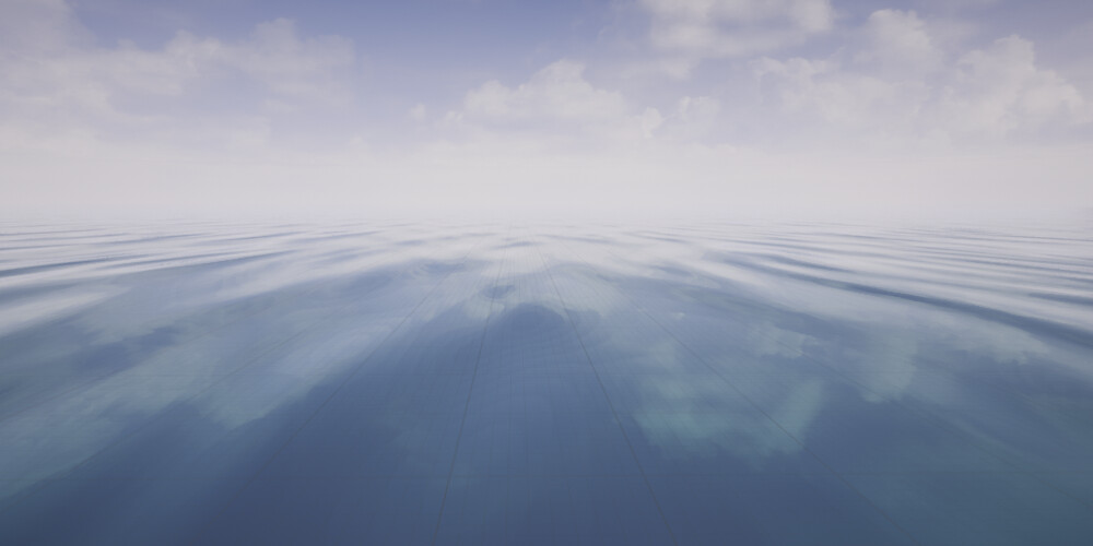 ArtStation - UE4 Master Material Pack 1 | Game Assets