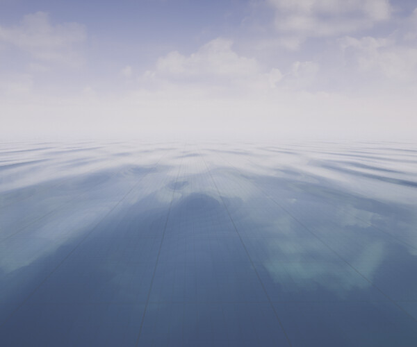 ArtStation - UE4 Master Material Pack 1 | Game Assets