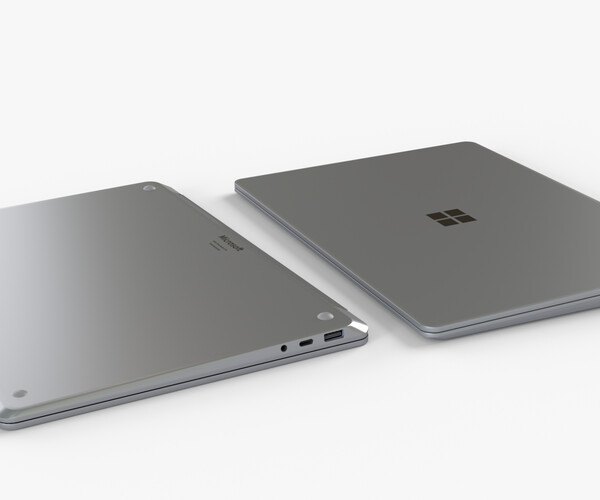 ArtStation - Microsoft Surface Laptop 5 13 and 15 inch all colors ...