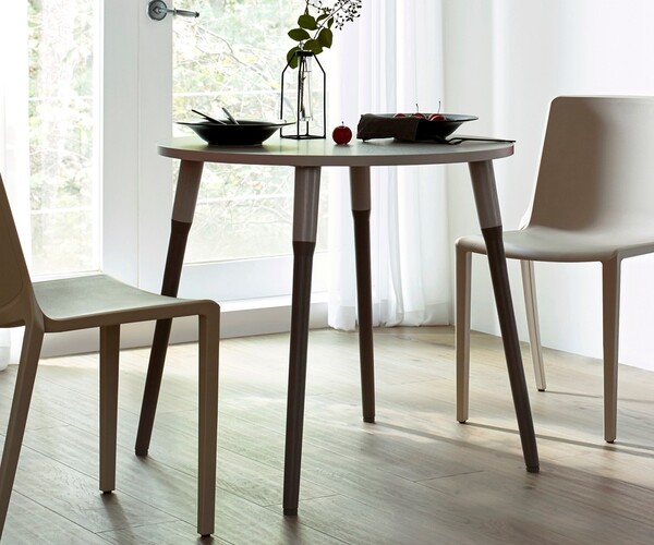 ArtStation - Rema 800 Width Multipurpose Round Table | Resources