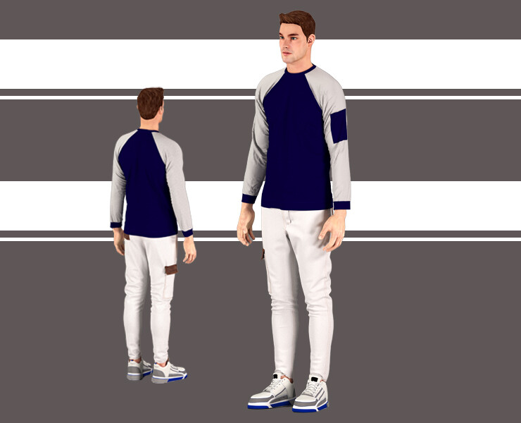 ArtStation - 0 to 100 projects in marvelous and Clo3d software Corona ...