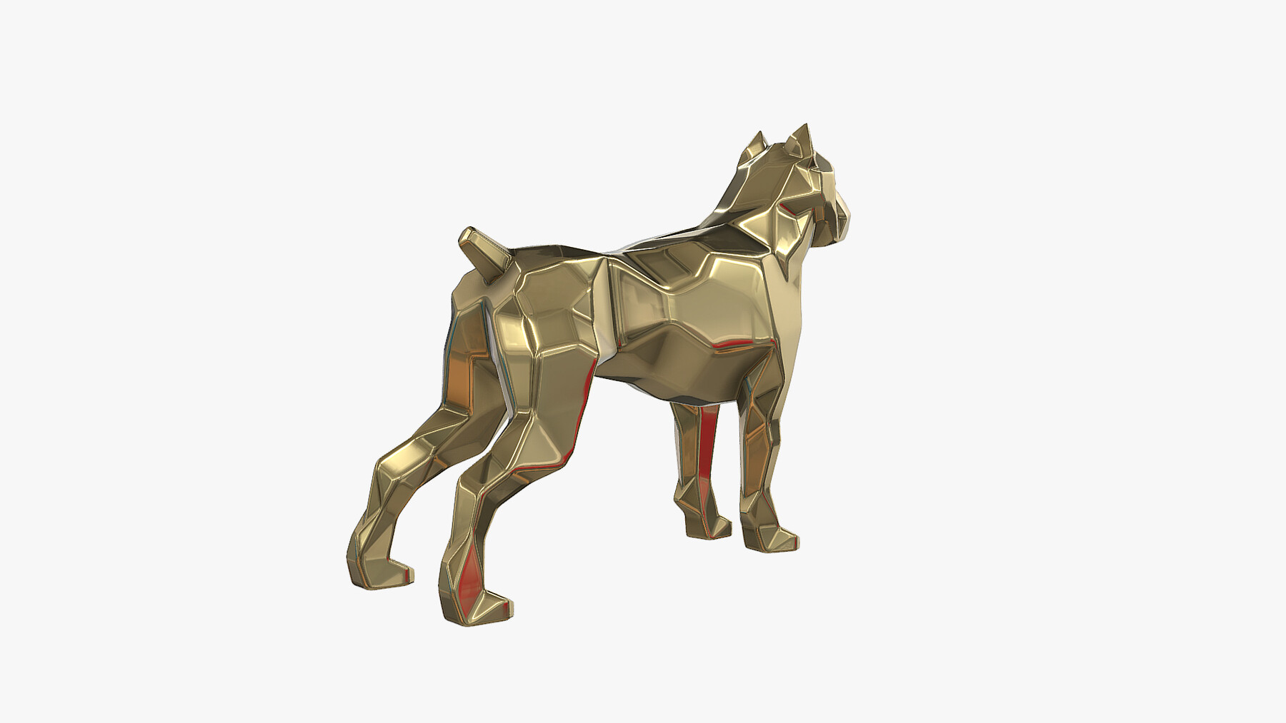 ArtStation - Cane Corso | Resources